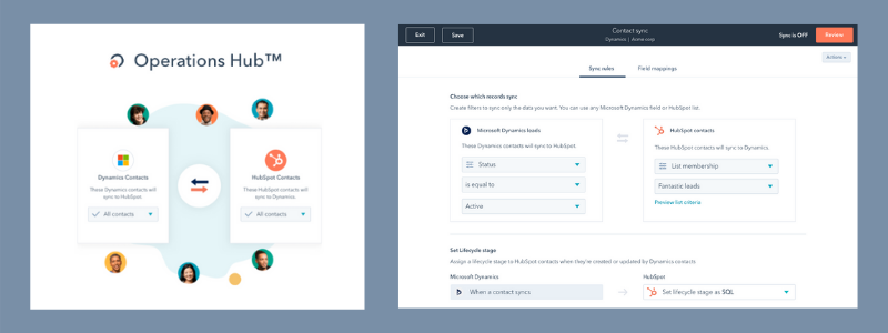 HubSpot Launches Operations Hub - A unified toolset for your business HubSpot Launches Operations Hub - A unified toolset for your business